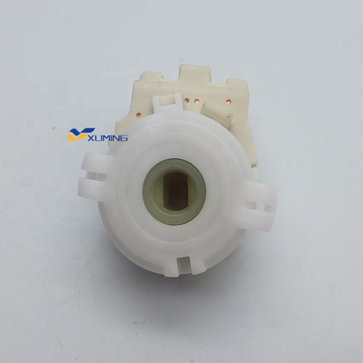 Xuming Ignition Starter Switch for Toyota Hilux Vigo Fortuner Innova ...
