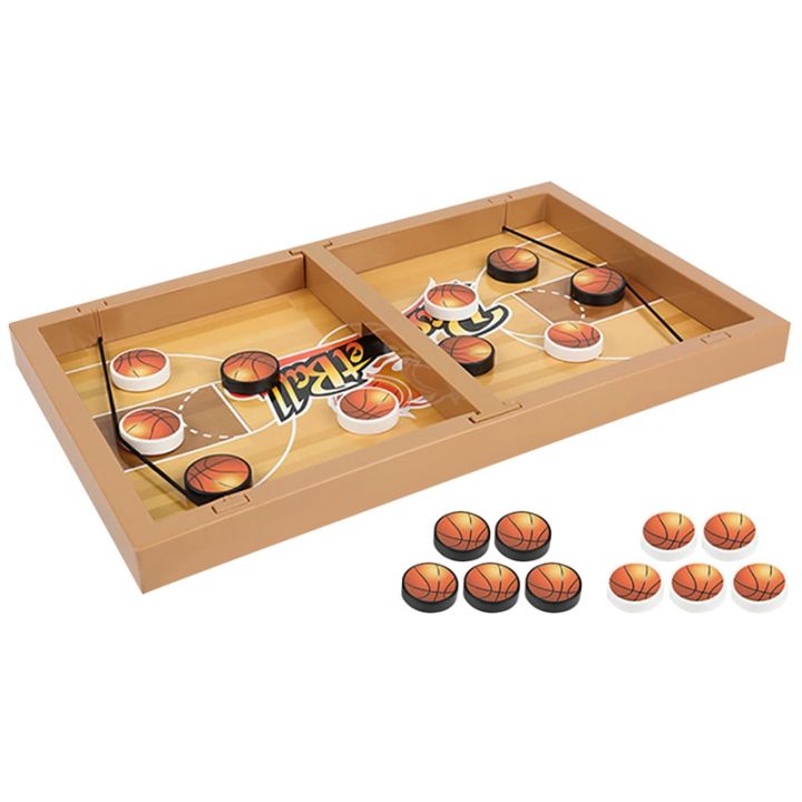 Fast Sling Puck Game,Sling Soccer Board Game Foosball Winner Board Game ...