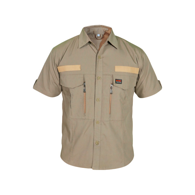 (PREMIUM ) Kemeja W-tac tangan pendek Pria Terbaru / Kemeja Tactical ...