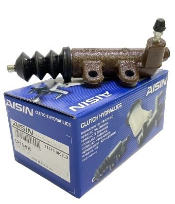 AISIN แท้ 100% แม่ปั๊มคลัทช์ล่าง / กระบอกคลัทช์ล่าง TOYOTA REVO (6 ...
