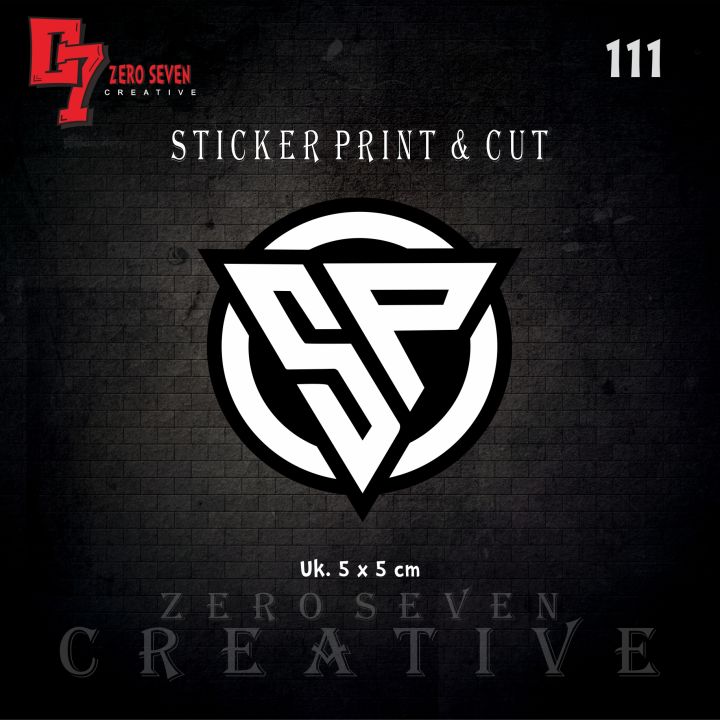 STIKER SPEED PEOPLE (SP) / STIKER RACING / STIKER MOTOR / STIKER ...