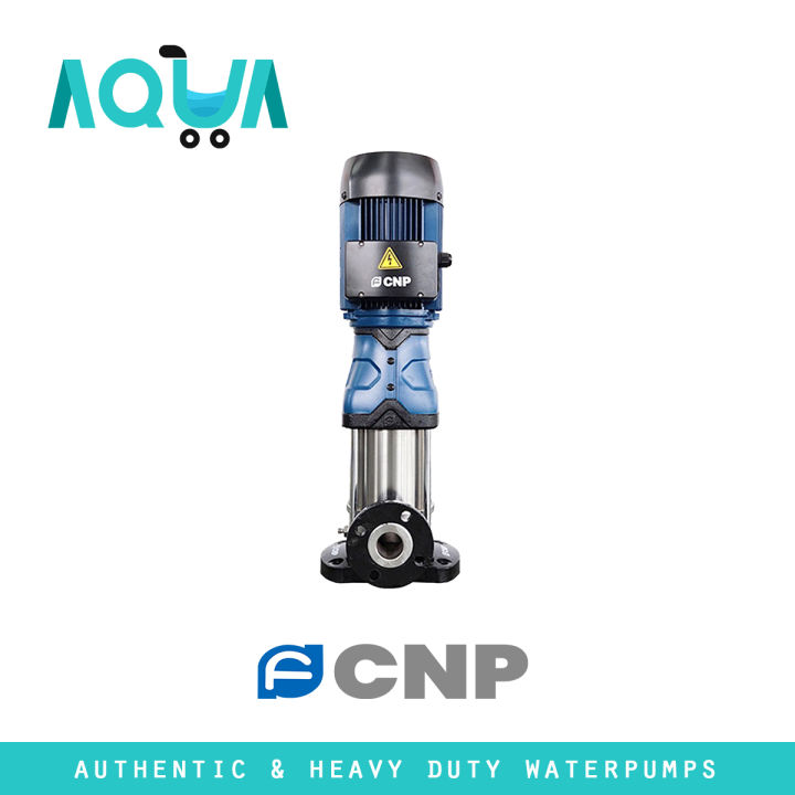 CNP VERTICAL CENTRIFUGAL PUMP - CDMF MODEL - 2HP & 3HP | Lazada PH
