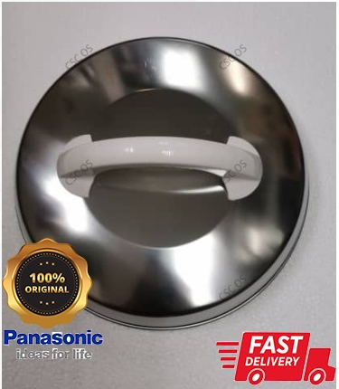 Panasonic Rice Cooker Lid/ Cover (100% ORIGINAL) SR-E28 | Lazada