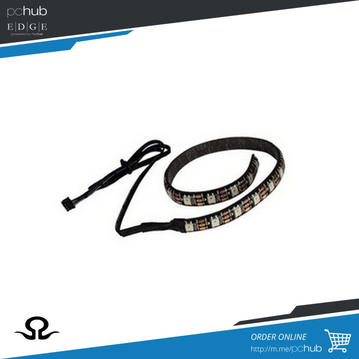 PChub | Omega Nova RGB LED Strip | Lazada PH