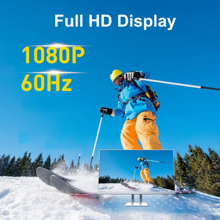 150m Wireless HDMI Video Transmitter and Receiver Extender TV Stick ...