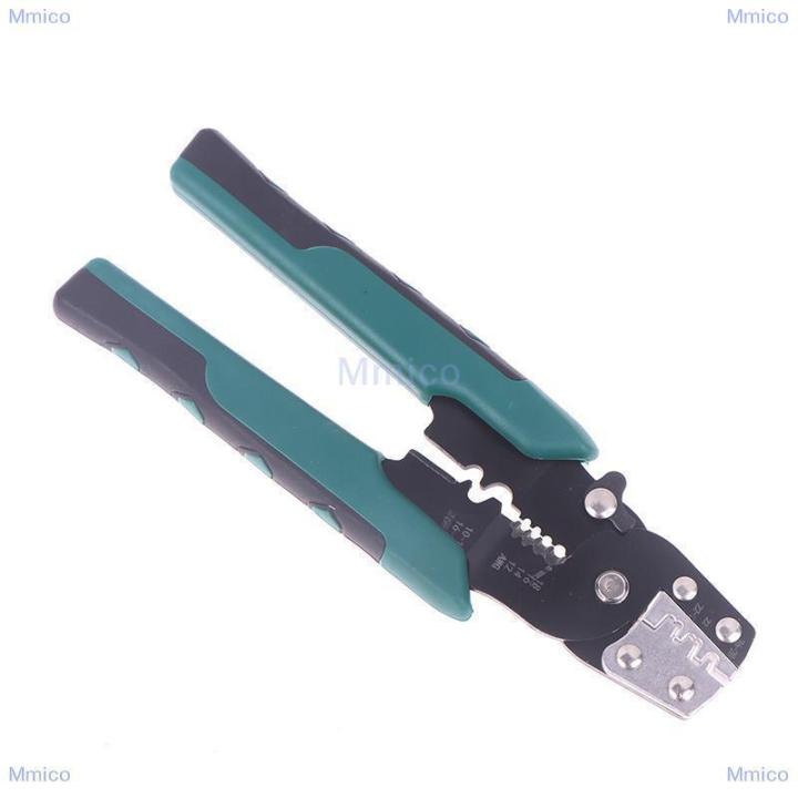 Mmico Multi-function Crimping Pliers RC Crimping Crimp Plier Tool For ...