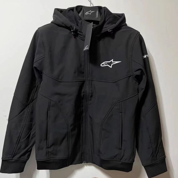 2024 New Style a Star alpinestars a Star Motorcycle Warm Shock ...