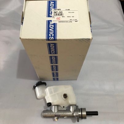 ORIGINAL/GENUINE ADVICS BRAKE MASTER ASSEMBLY FOR TOYOTA VIOS/YARIS ...
