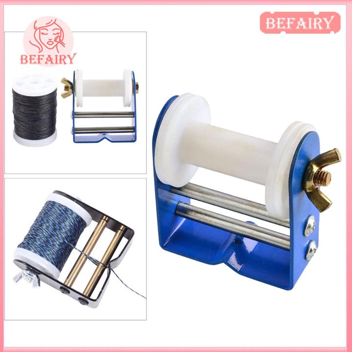 Befairy Bowstring Guard Cord Winder Diameter Jig Tension Various ...