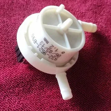 932-9521-B 90 Volumetric Flow Meters Sensor DIGMESA For Gaggia/Saeco ...