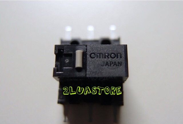Click chuột Omron Japan D2F-01F, Omron Japan D2F-F-3-7 sản xuất tại Nhật | Lazada.vn