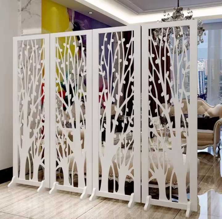 Partition Divider, Divider partition for living room Divider, Divider ...