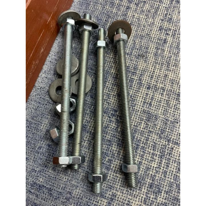 MY WholeSale DROP IN ANCHOR WALL PLUG (3/8) PLAIN THREADED ROD AIRCOND ...