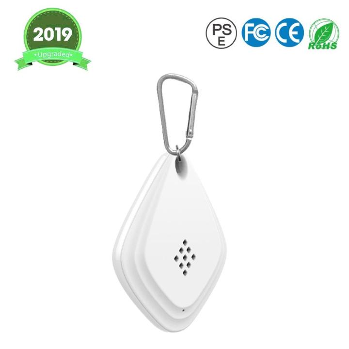 Mosquito Repeller Outed Ultrasonic Electronic Cockroach Spider USB Killer Portable Pest Bug ...