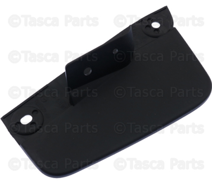 (ของแท้) KB7W51PW1 ยางกันโคลนหลัง อะไหล่ของ มาสด้า mazda ราคาต่อ1 ชิ้น ...