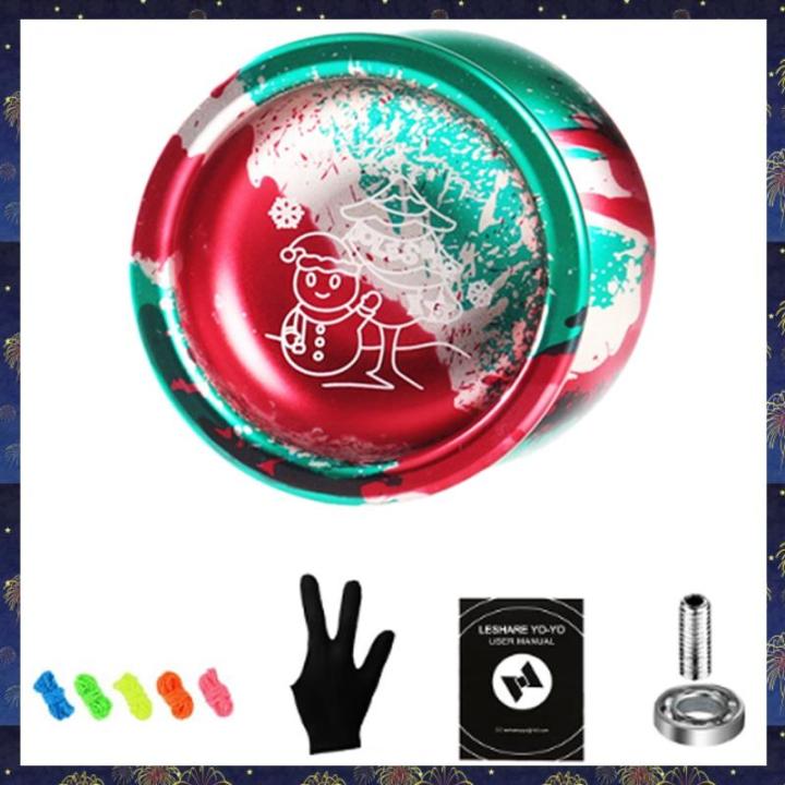 Yoyo Christmas Version YoYo Ball with Sleep Function 2-In-1 ...