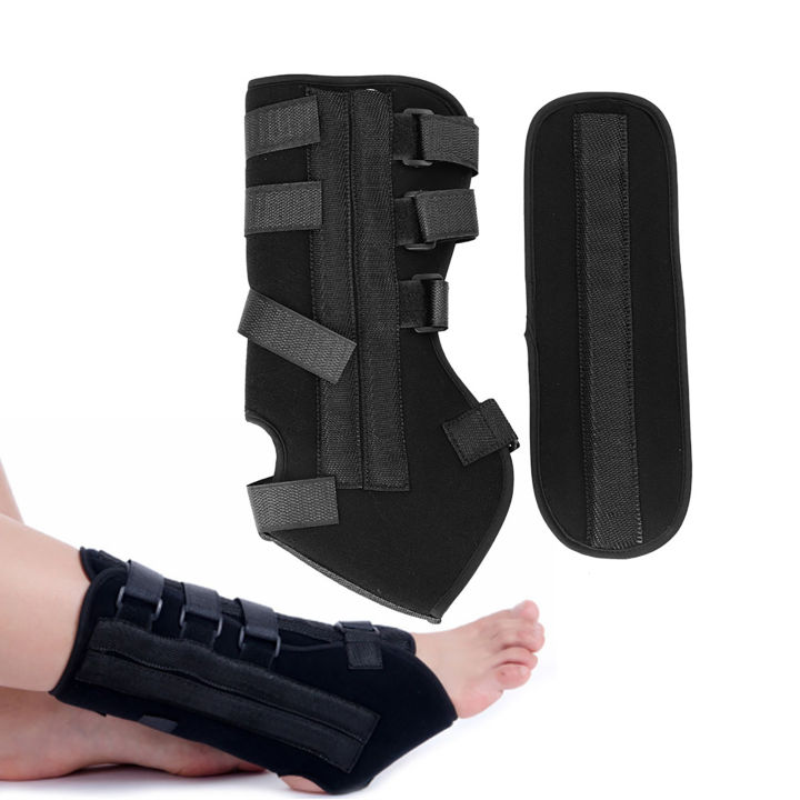 Safety Ankle Support Brace Ankle Foot Treatment for Fixation | Lazada PH