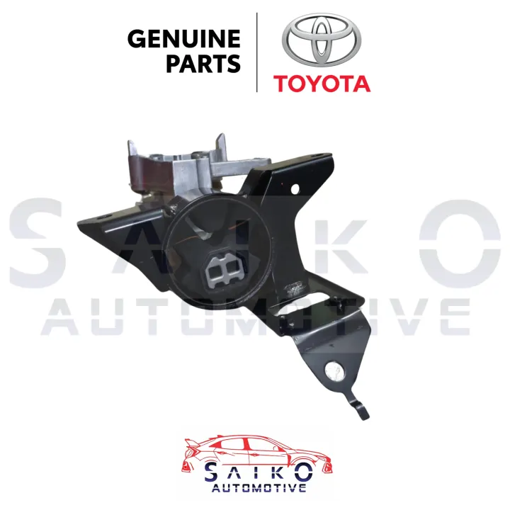 Toyota Wigo 1KR-VE 2017-2023 Transmission Support [Automatic] | Lazada PH