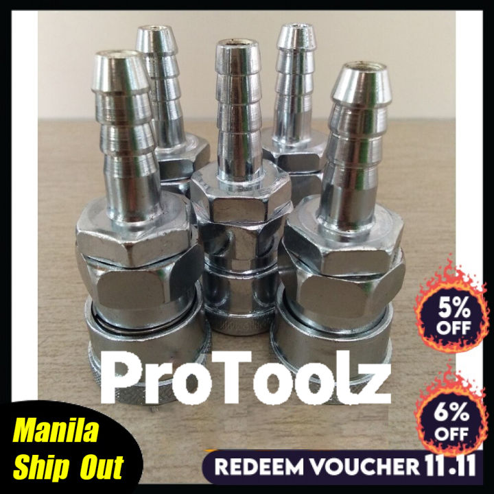 SH20 PH20 Hose Coupling Connector Air Compressor Hose Quick Coupler ...