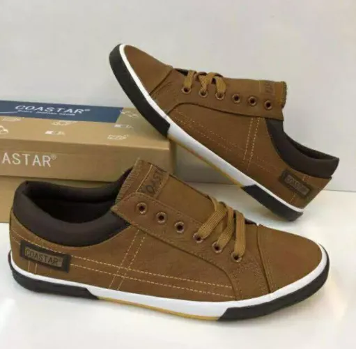 Coastar sneaker running shoes rubber shoes for men #860 | Lazada PH