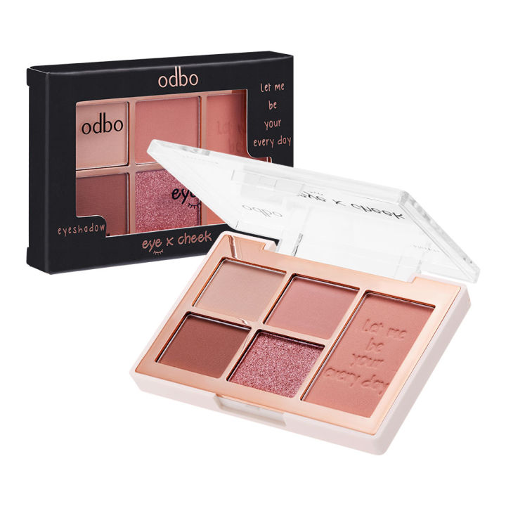 odbo โอดีบีโอ อาย เอ็กซ์ ชีค OD1044 | Lazada.co.th