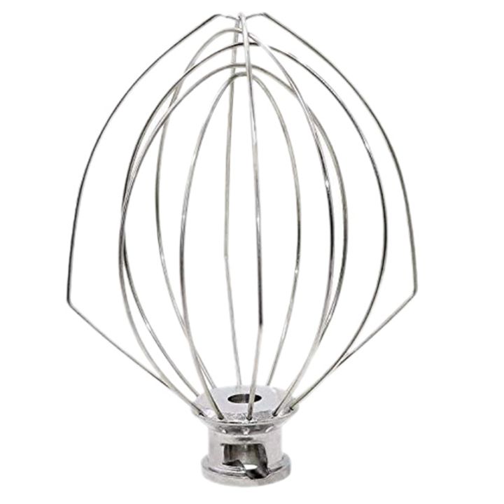 K5AWW Replacement Wire Whip for KitchenAid Vertical Mixer Aid, 5 Quart ...