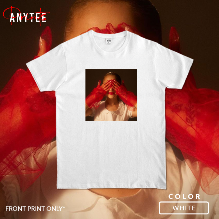eternal sunshine - Ariana Grande 2024 New Album 100% Cotton Shirt Unisex D6 | Anytee | Lazada PH