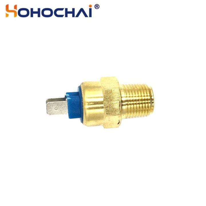 Diesel Generator Set Parts Water Temperature Sensor Switch Perkins And ...