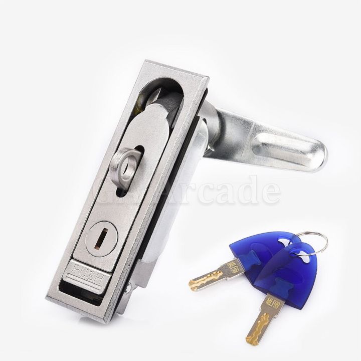 1 Pcs Arcade Automatic Coin Vending Machine Door Lock Doll Machine ...
