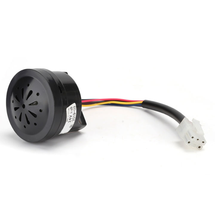 Upgraded Electric Mobility Scooter Horn Bell Kit - Loud, Easy ...