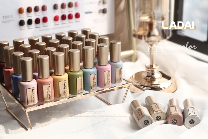 Ladai gel polish 66 pcs set | Lazada PH