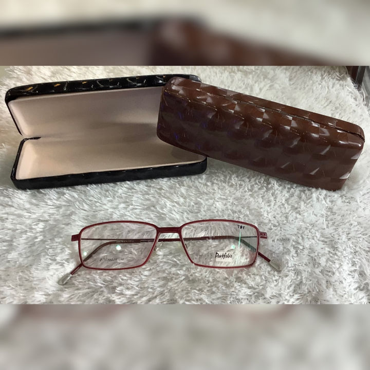 FRAME PORTFOLIO - KACAMATA BESI - KACAMATA BOR - PORTFOLIO - FRAME ...