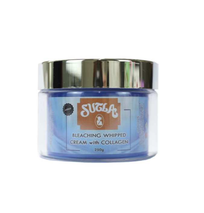 Sutla Bleaching Whipped cream with Collagen | Lazada PH