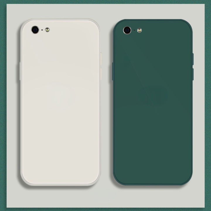 Casing For iPhone 5 5C 5s Case Liquid Silicone Cases Flocking ...