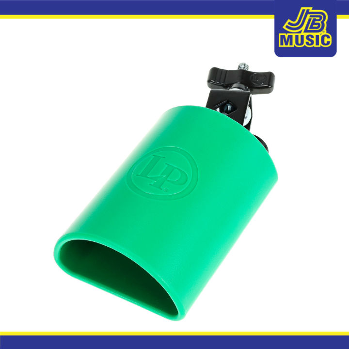 LP - LP1307 Blast Block Low Pitch, Green (Percussion Equipment) | Lazada PH