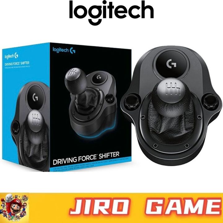 LOGITECH G29 DRIVING FORCE SHIFTER FOR G29 G920 G923 DRIVING FORCE ...