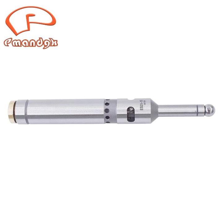 [frthrthrt] Electronic Optical Edge Finder Led Beep Point Sensor Locate ...
