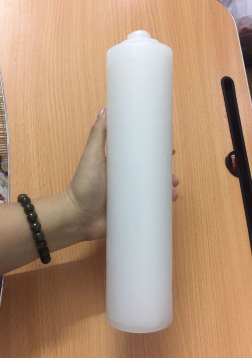 Nến Trắng - Size đại đại cao ( 28cm x 7cm) | Lazada.vn