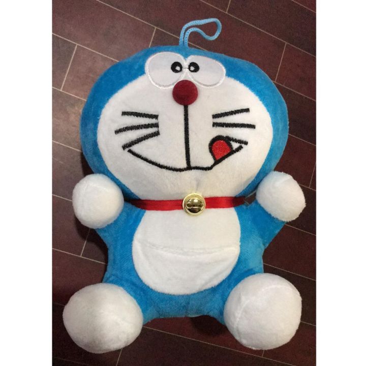 COD Doraemon stuff toys(20cm) | Lazada PH