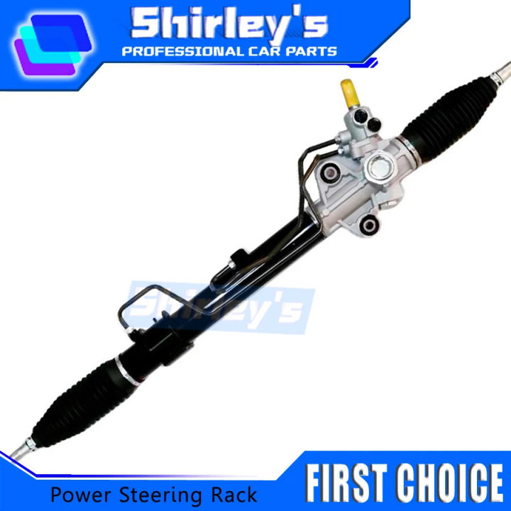 Power Steering Rack For Mitsubishi Pickup Triton L200 Pajero Montero ...