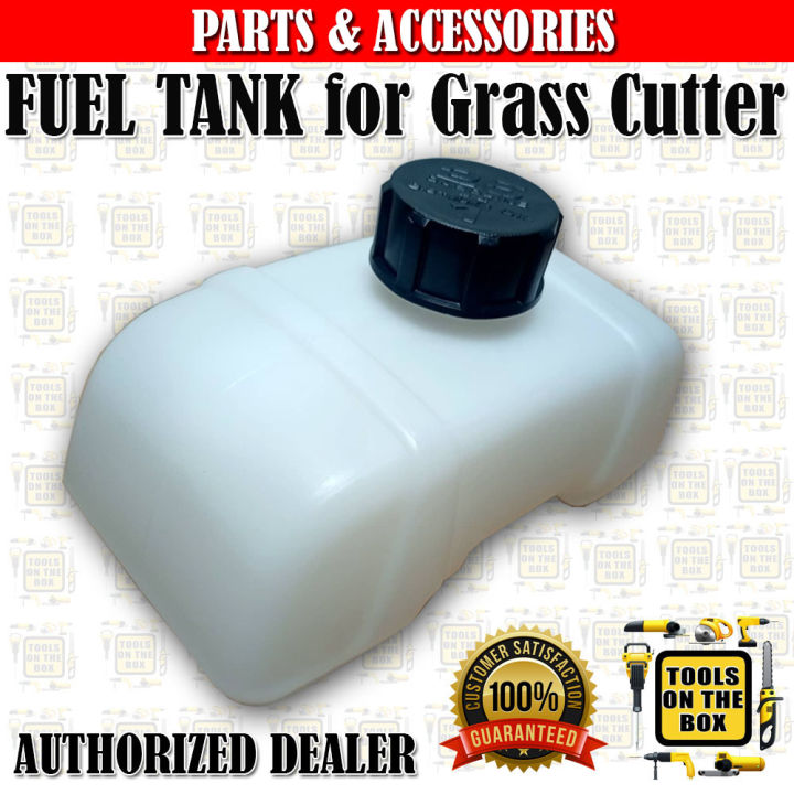 Grass Cutter TD40 Fuel Tank Spare Parts | Lazada PH