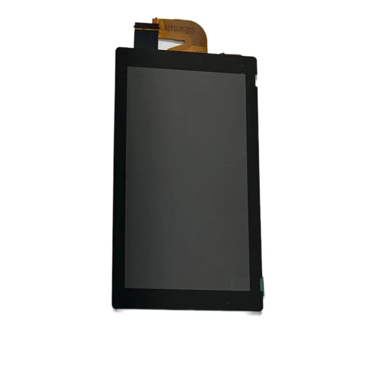Original For Nintendo Switch V1 Console LCD Display Touch Screen Full ...