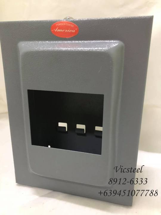 Nema 1 bolt on TQD TCD THJK Enclosure Panel Box America for Breaker ...