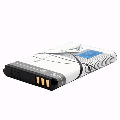 Nokia 3220, 3230, 5070, 5200, 5110i Battery BL-5B | Lazada PH