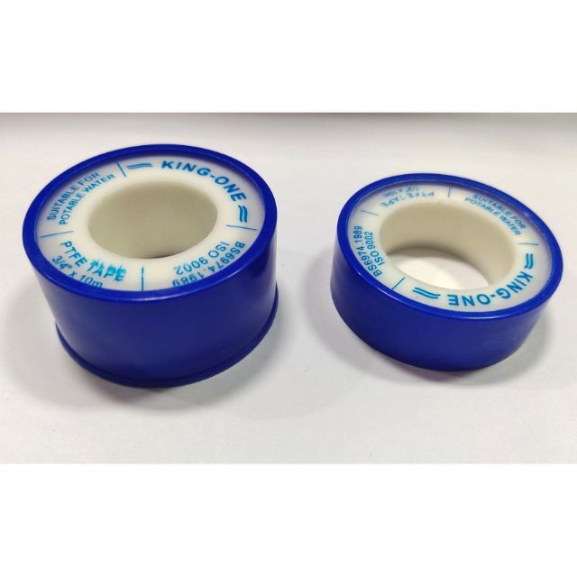 Teflon tape / tapelon (1/2, 3/4) 10 meters | Lazada PH