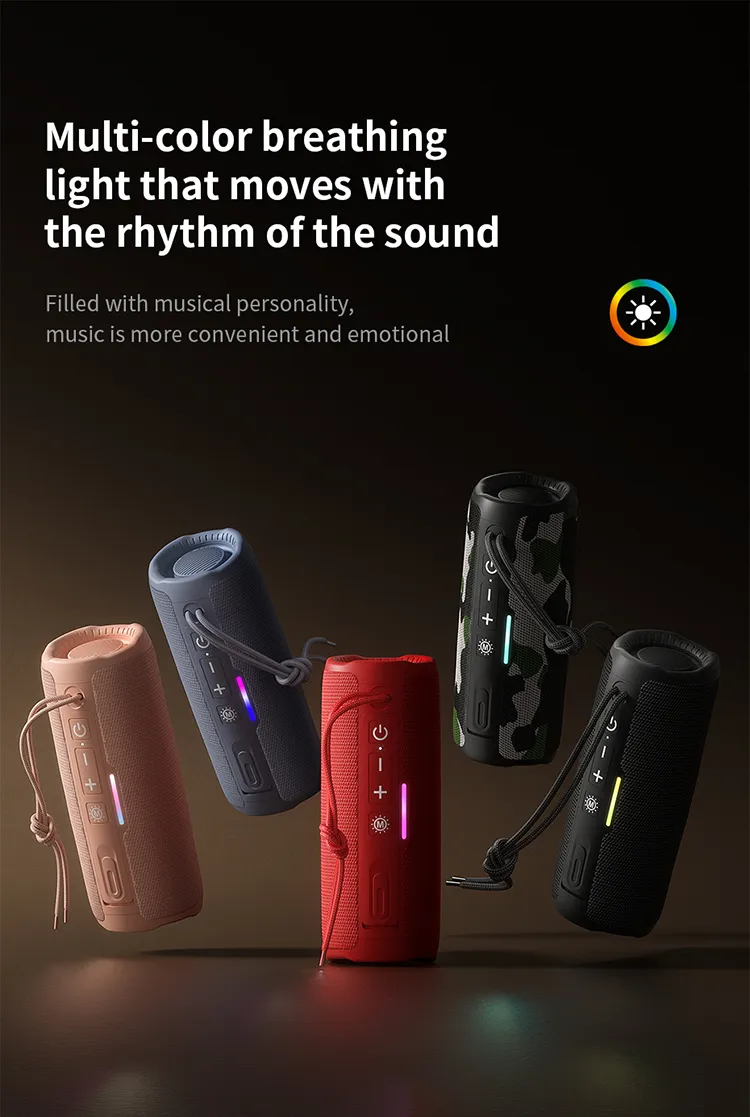 Hoco HC16 Bluetooth Speaker Price in Bangladesh | ShopZ