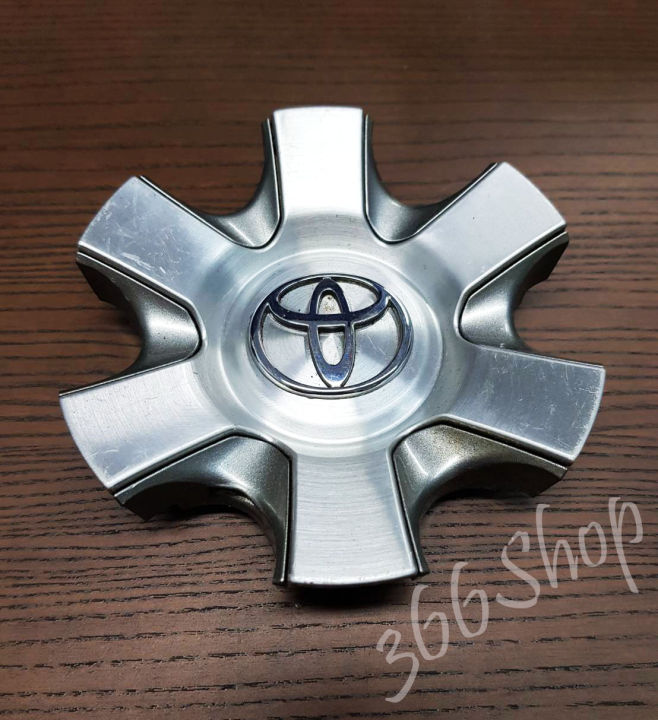 ฝาครอบดุมล้อ ดุมล้อ TOYOTA Fortuner Vigo Champ แชมป์ วีโก้ ฟอร์จูนเนอร์ ...