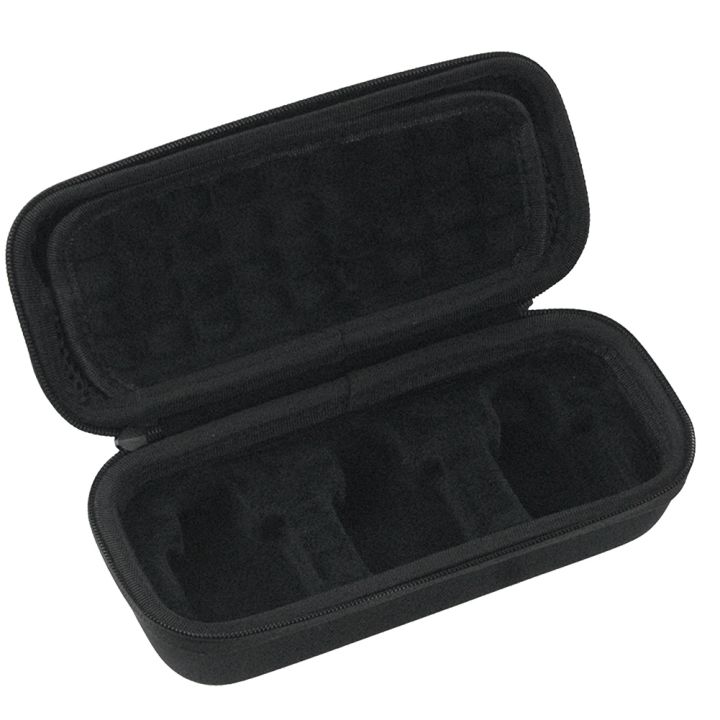 Hard Travel Case Replacement for Rode Wireless GO II Dual Channel ...
