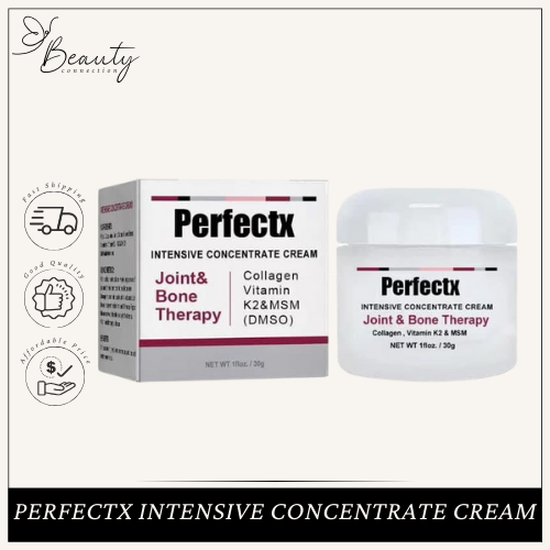 Joint And Bone Therapy Cream Osteoarthritis Cream PERFECTX Cream ...