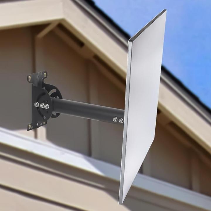 High Strength Satellite Support Stand with Adjustable Positioning ...
